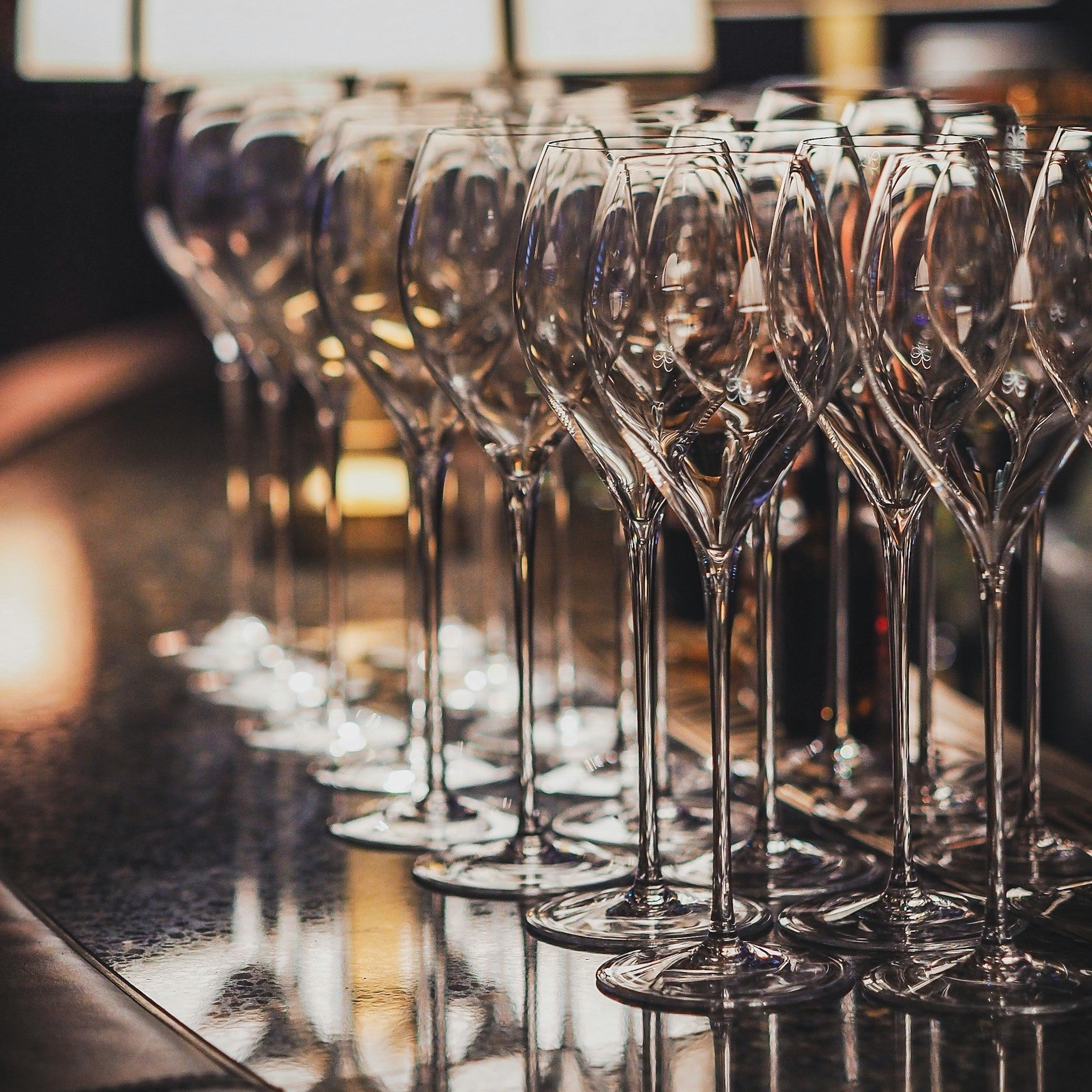 Glassware Collection | Wine Glasses & Decanters – Silène Wine Shop ...